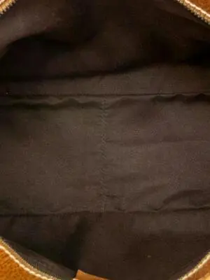 Gucci Gg Canvas Tote Bag