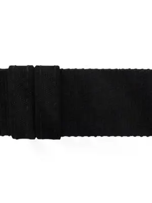 Balenciaga Nylon Explorer Belt Bag - Red