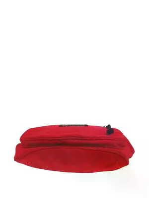 Balenciaga Nylon Explorer Belt Bag