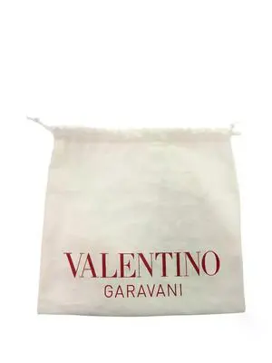 Valentino Garavani 2010 Mini Vltn Convertible Backpack - Blue