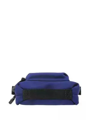 Valentino Garavani Mini Canvas Vltn Convertible Backpack