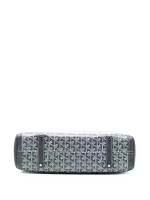 Goyard 2015 Ine Voltaire Satchel