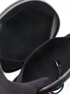 LOUIS VUITTON 2019 Leather Toupie Cross Body Bag