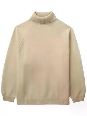 Fear Of God Roll Neck Jumper