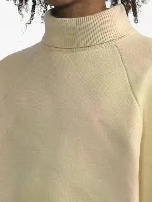 Fear Of God Roll Neck Jumper