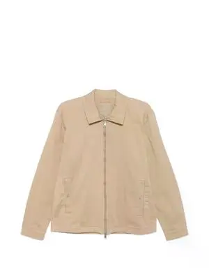 Woolrich Zip Collared Jacket