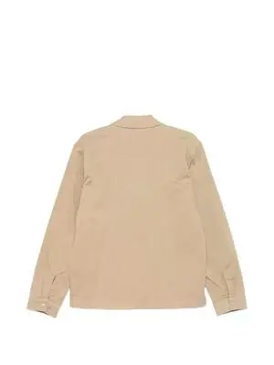 Woolrich Zip Collared Jacket