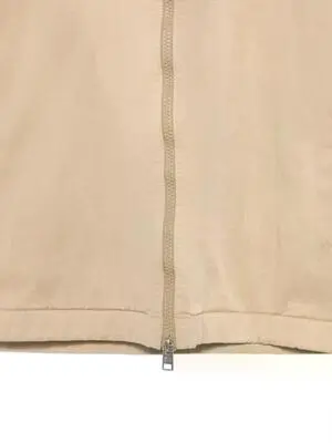 Woolrich Zip Collared Jacket