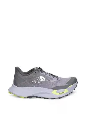 The North Face Vectiv Enduris 4 Lace-up Sneakers - Grey