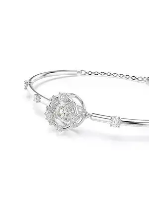 SWAROVSKI Constella Crystal Charm Bracelet