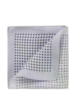 Boss Pocket Squares