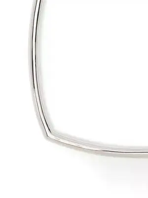 Tom Wood Frame Bangle-effect Bracelet