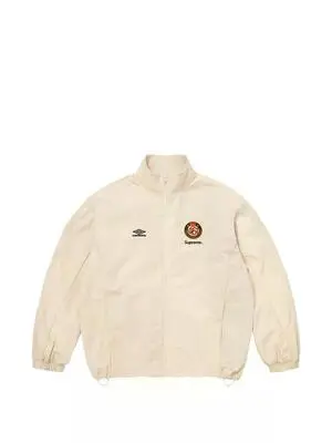 Supreme X Umbro Ripstop Track Jacket