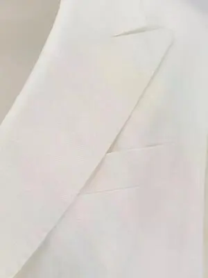 Tagliatore Double-breasted Buttoned Suit