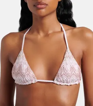 Missoni Two-piece Bikini