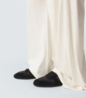 Rick Owens Bela Wide-leg Pants