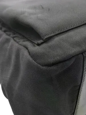 Gucci Bamboo Handle Tote Bag