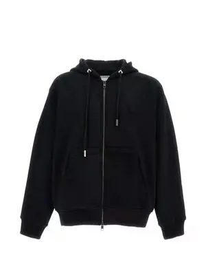 WOOYOUNGMI Zip-up Hoodie