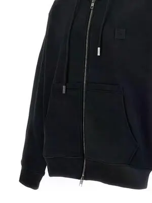 WOOYOUNGMI Zip-up Hoodie