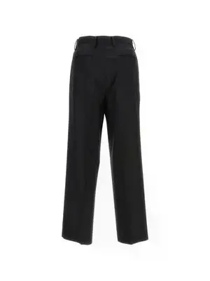 KAPTAIN SUNSHINE Pleated Trousers