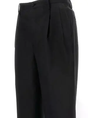 KAPTAIN SUNSHINE Pleated Trousers