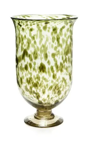 E&S FOR MODA DOMUS Artisan Bell Hurricane - Multi