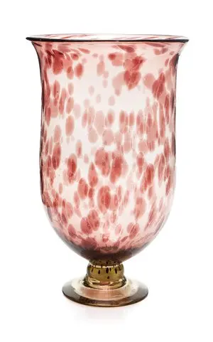 E&S FOR MODA DOMUS Artisan Bell Hurricane - Multi