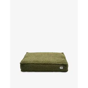CAFIDE Fleece Dog Bed - Gren