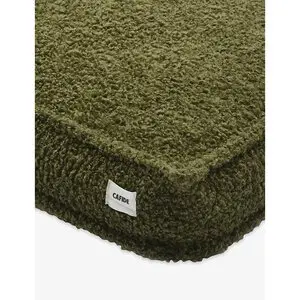 CAFIDE Fleece Dog Bed - Gren