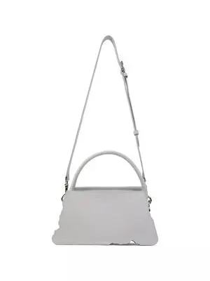 Camper Hanuri Shoulder Bag - Grey