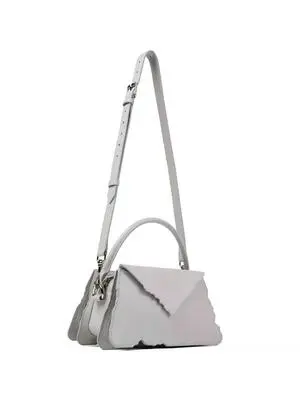 Camper Hanuri Shoulder Bag - Grey