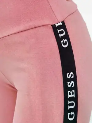 Guess Tape Detail Leggings