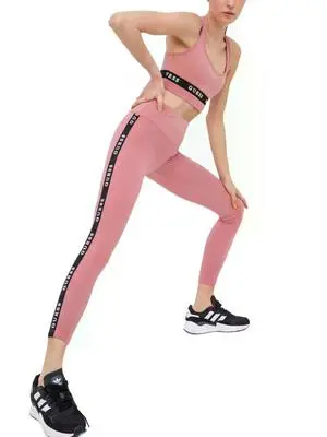 Guess Tape Detail Leggings