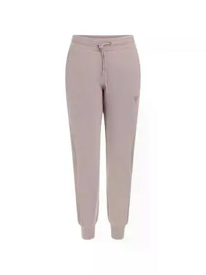 Guess Office Wear Sports Pants For Women