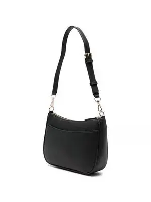 Guess Isola Shoulder Bag - Black