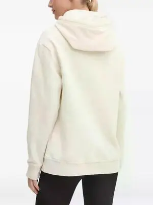 Asics Logo Detailed Hoodie