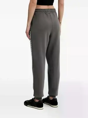 Karl Lagerfeld Drawstring Track Pants