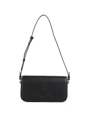 Karl Lagerfeld K/ville Shoulder Bag