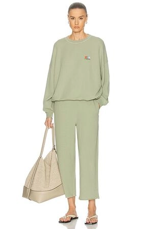 American Vintage Atubay Sweatshirt - Rive