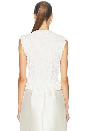 HEIRLOME Sloane Sleeveless Top