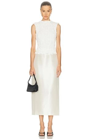 HEIRLOME Sloane Sleeveless Top