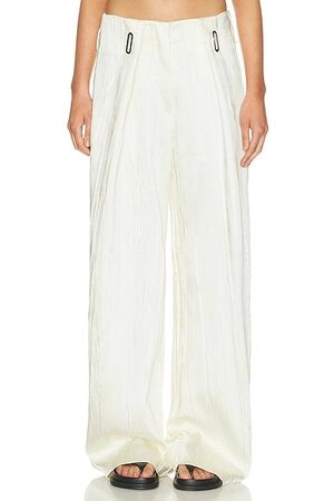 Sportmax Lesena Trousers