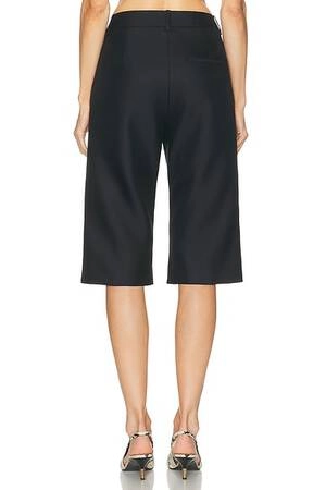 Khaite Raelle Short