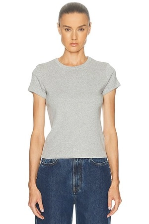 ST. AGNI Organic Cotton Baby Tee