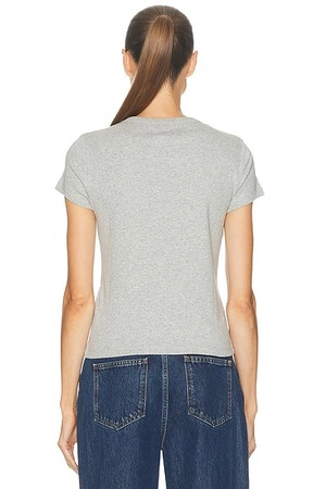 ST. AGNI Organic Cotton Baby Tee