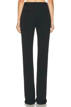 TOM FORD Straight Leg Pant