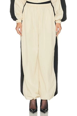 Ronny Kobo Soren Pant - Beige