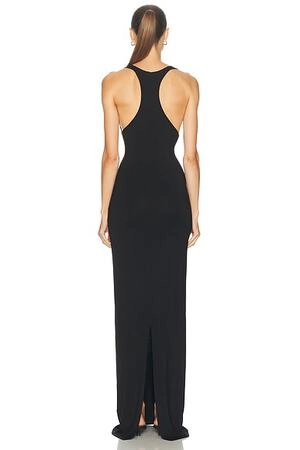 Eterne Hedi Maxi Dress