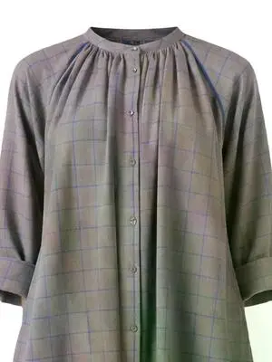 ROMEO HUNTE Oversized Crewneck Shirt