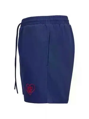 FAMILY FIRST Logo Swim Shorts